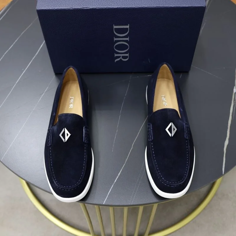 Christian Dior Low Shoes