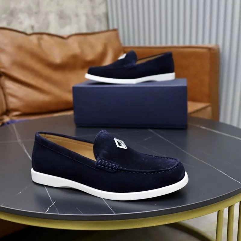 Reasonably priced Christian Dior Low Shoes