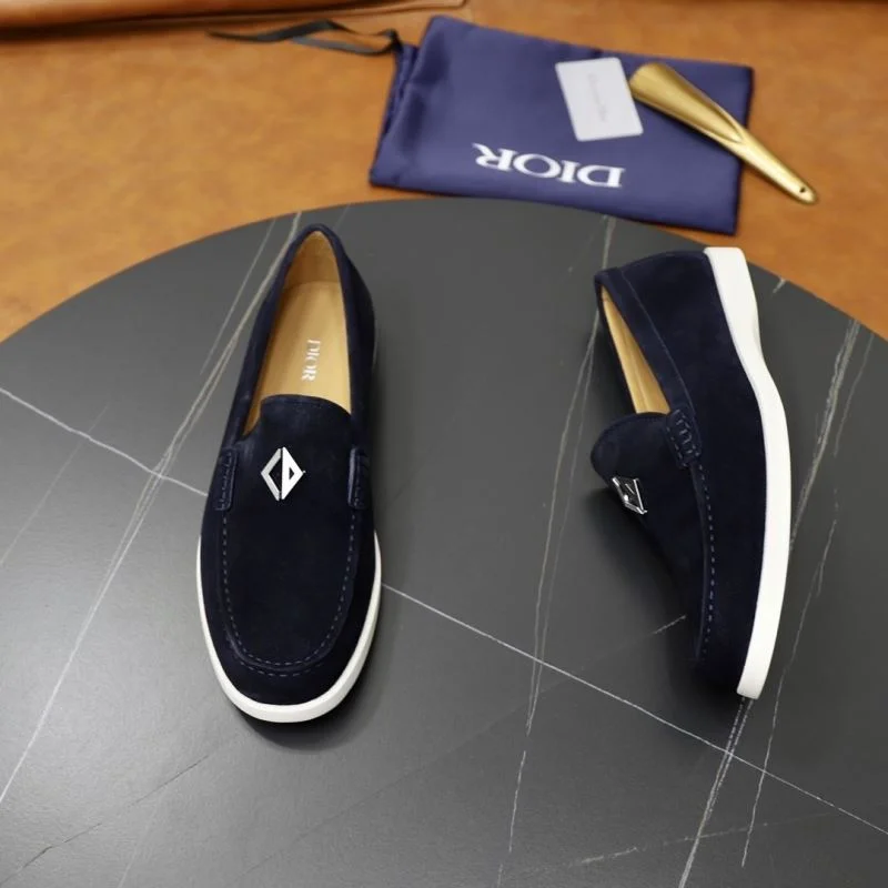 Reasonably priced Christian Dior Low Shoes