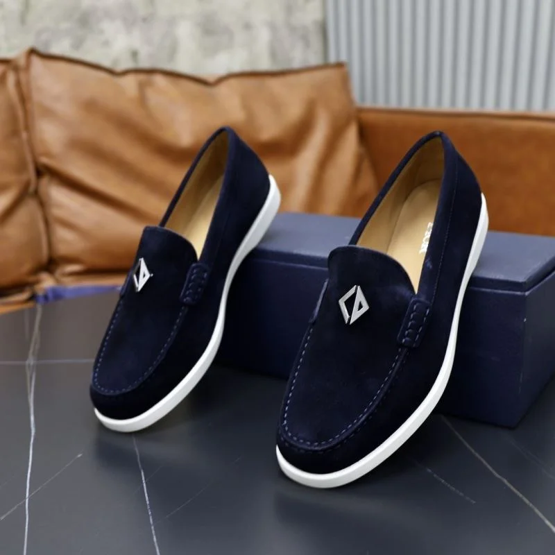 Reasonably priced Christian Dior Low Shoes