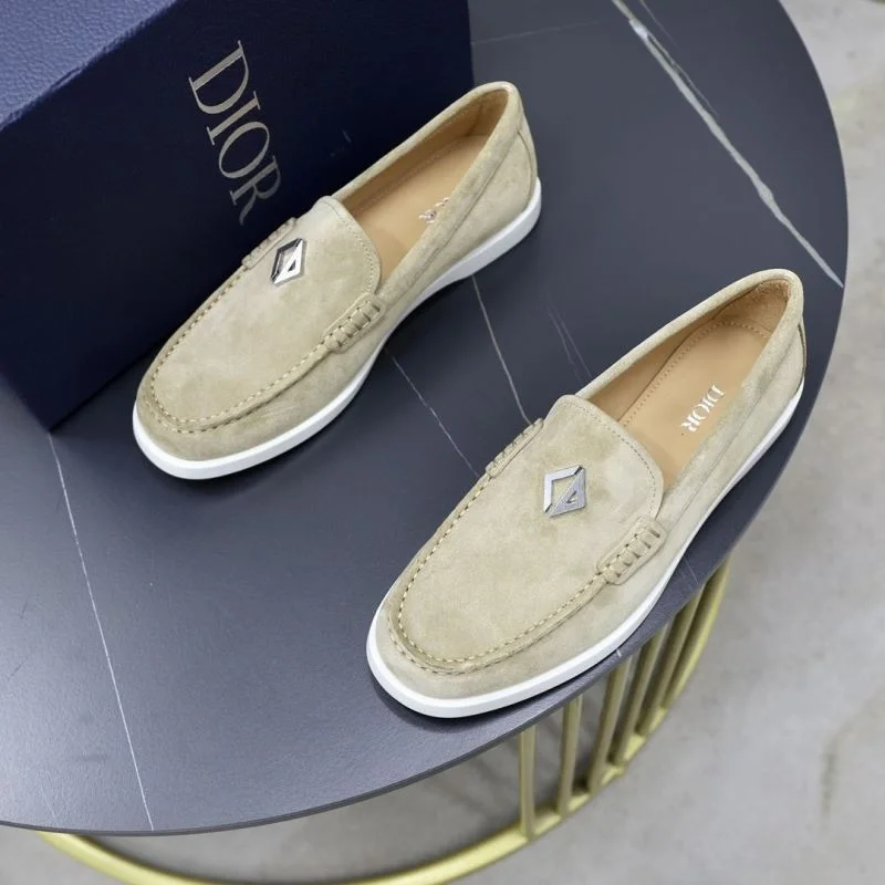 Brand-original Christian Dior Low Shoes