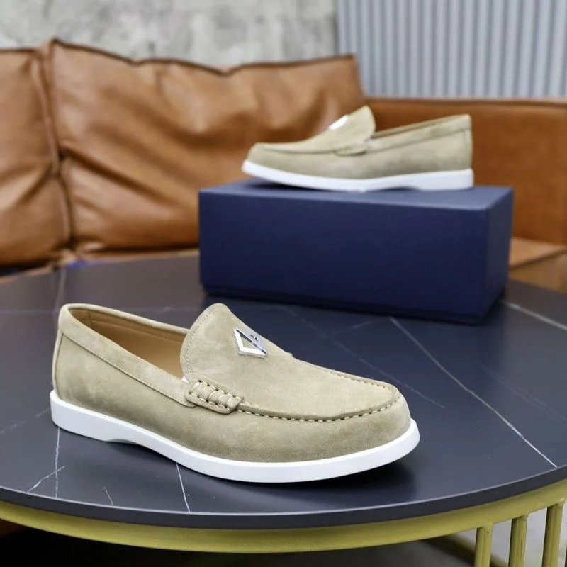 Brand-original Christian Dior Low Shoes