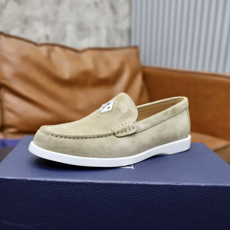 Brand-original Christian Dior Low Shoes