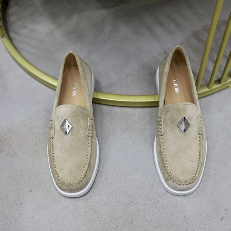 Brand-original Christian Dior Low Shoes