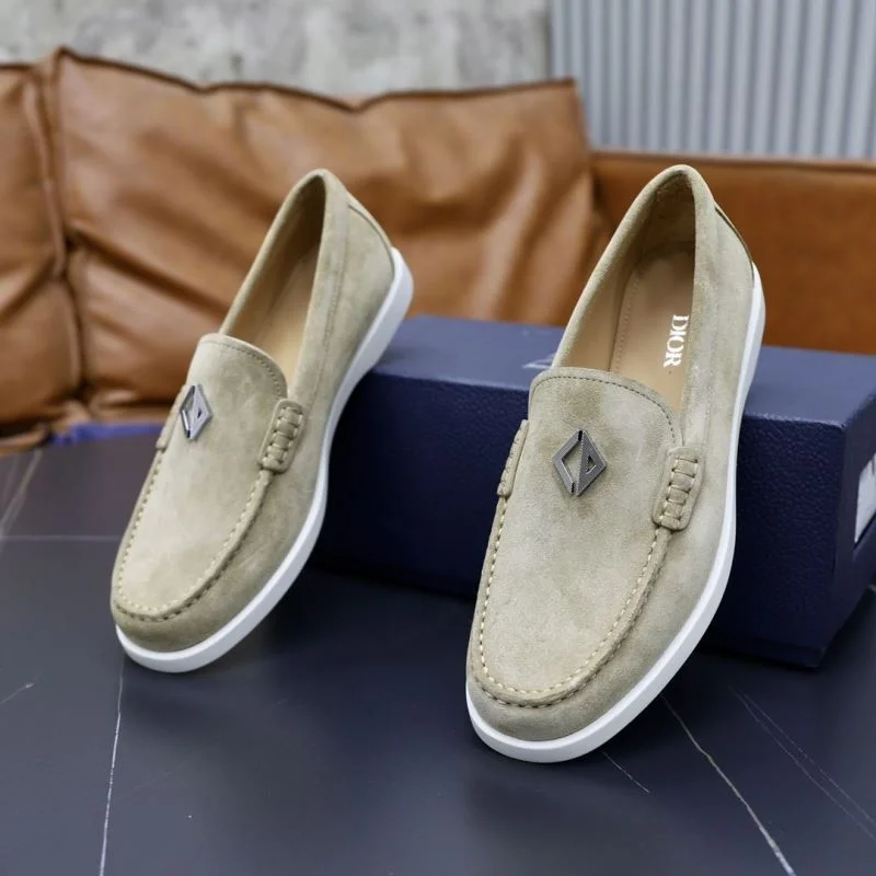 Brand-original Christian Dior Low Shoes