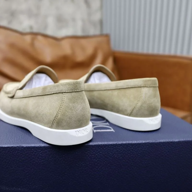 Brand-original Christian Dior Low Shoes