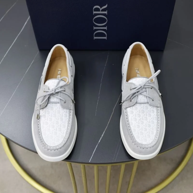 Christian Dior Low Shoes