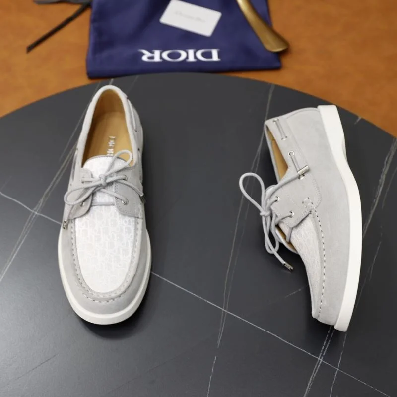 Bargain Christian Dior Low Shoes