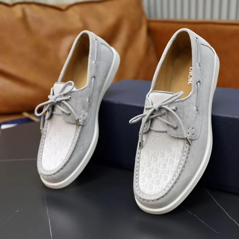 Bargain Christian Dior Low Shoes