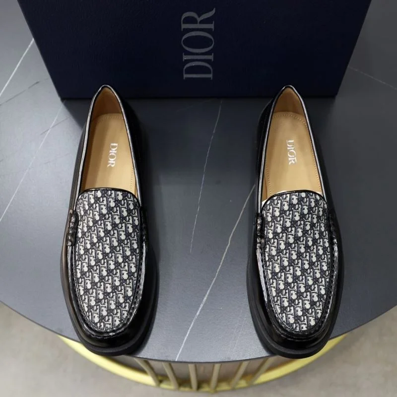 Christian Dior Low Shoes