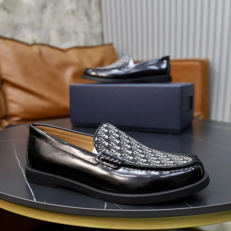 Authentic Christian Dior Low Shoes