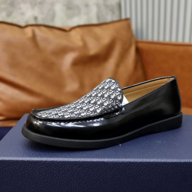Authentic Christian Dior Low Shoes