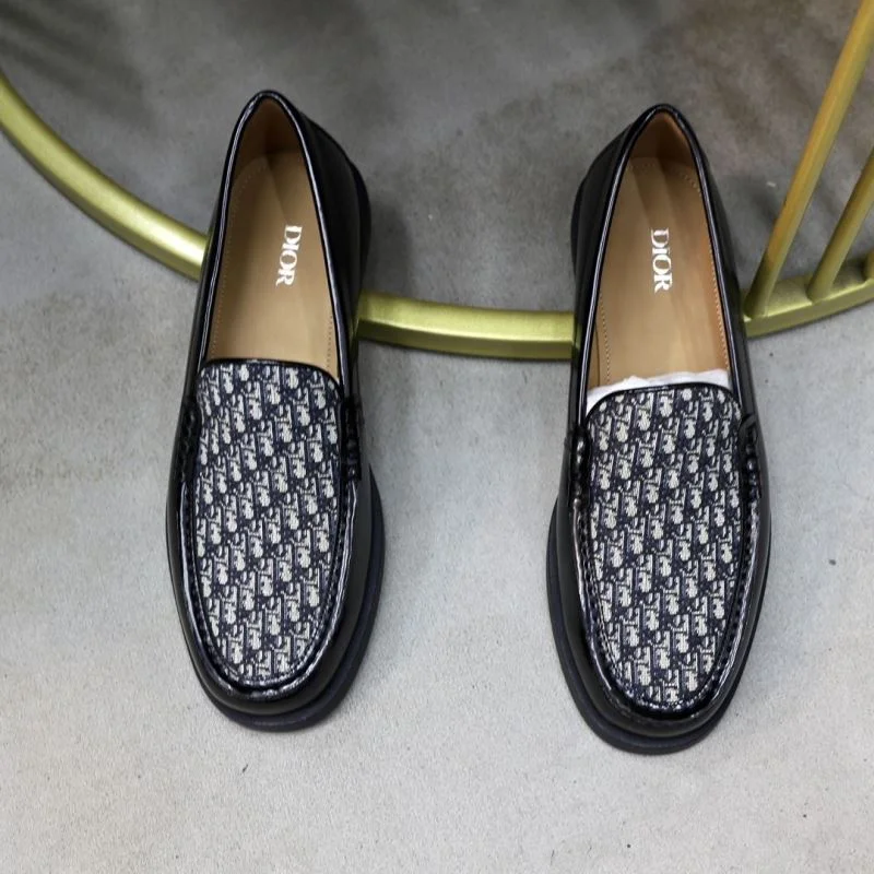 Authentic Christian Dior Low Shoes