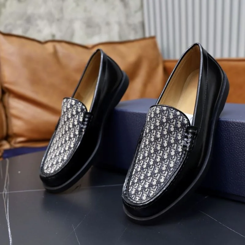 Authentic Christian Dior Low Shoes