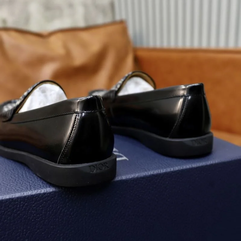Authentic Christian Dior Low Shoes