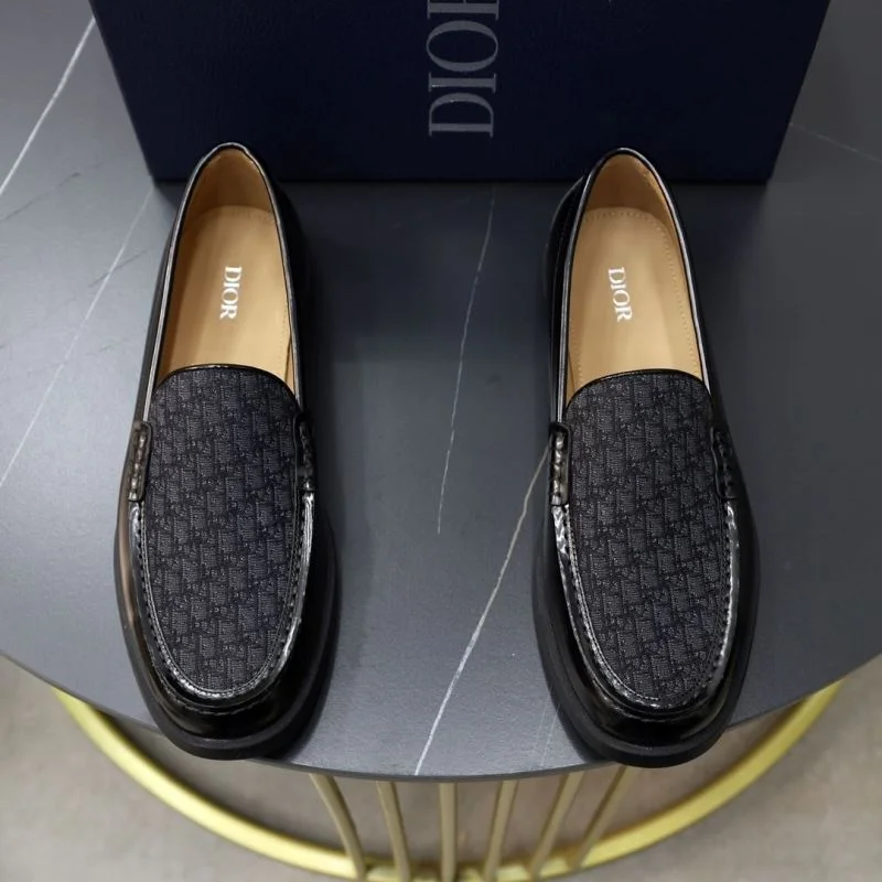 Christian Dior Low Shoes