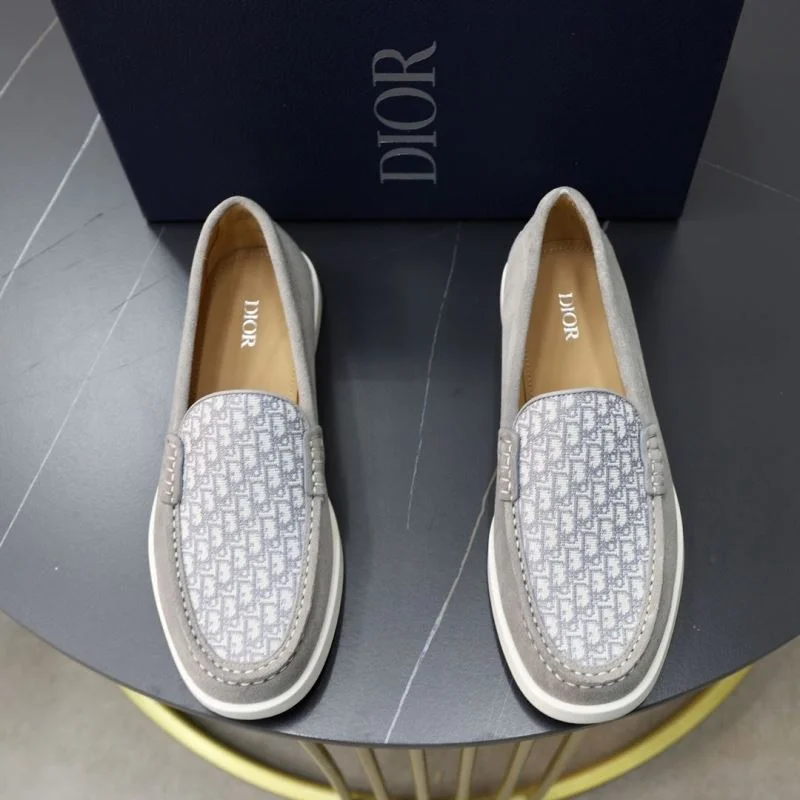 Christian Dior Low Shoes