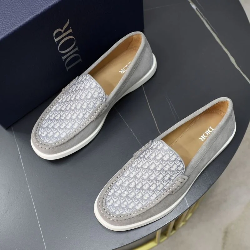 Budget-friendly Christian Dior Low Shoes