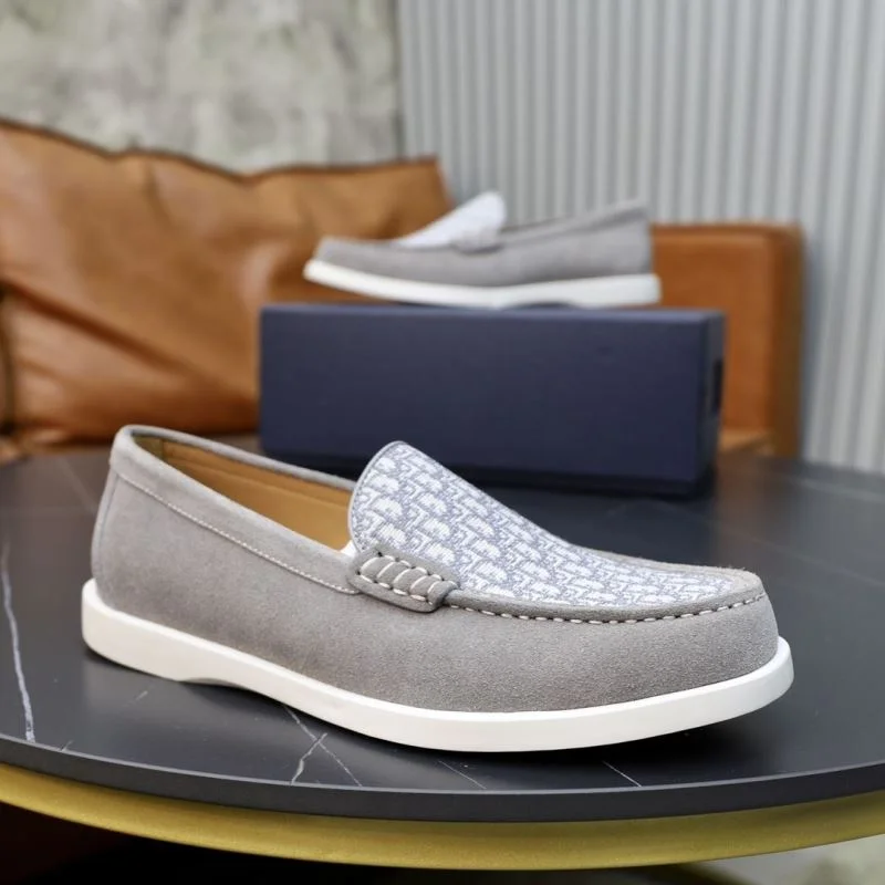 Budget-friendly Christian Dior Low Shoes