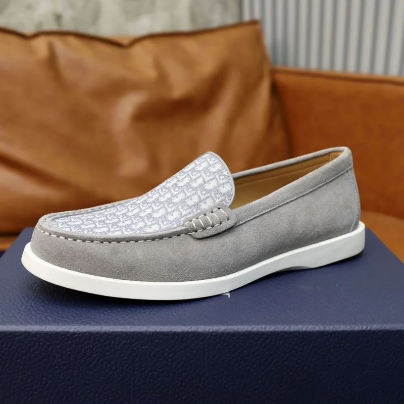 Budget-friendly Christian Dior Low Shoes