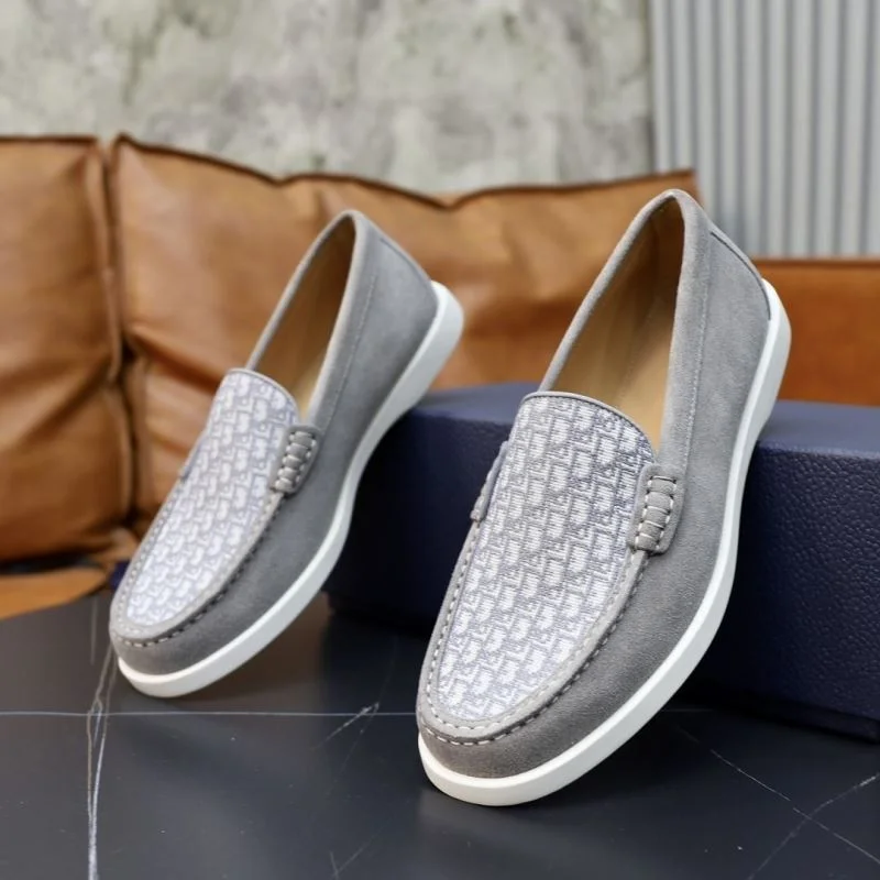 Budget-friendly Christian Dior Low Shoes