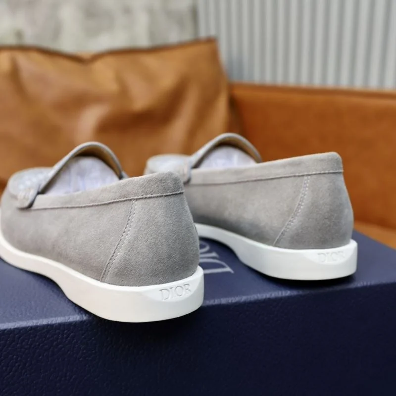 Budget-friendly Christian Dior Low Shoes