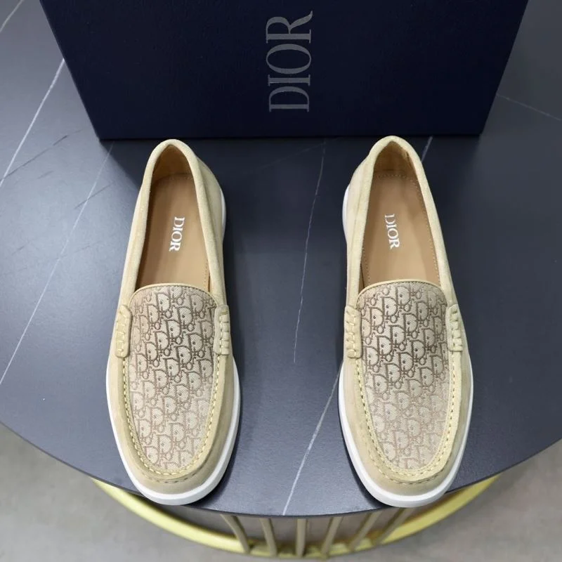 Christian Dior Low Shoes