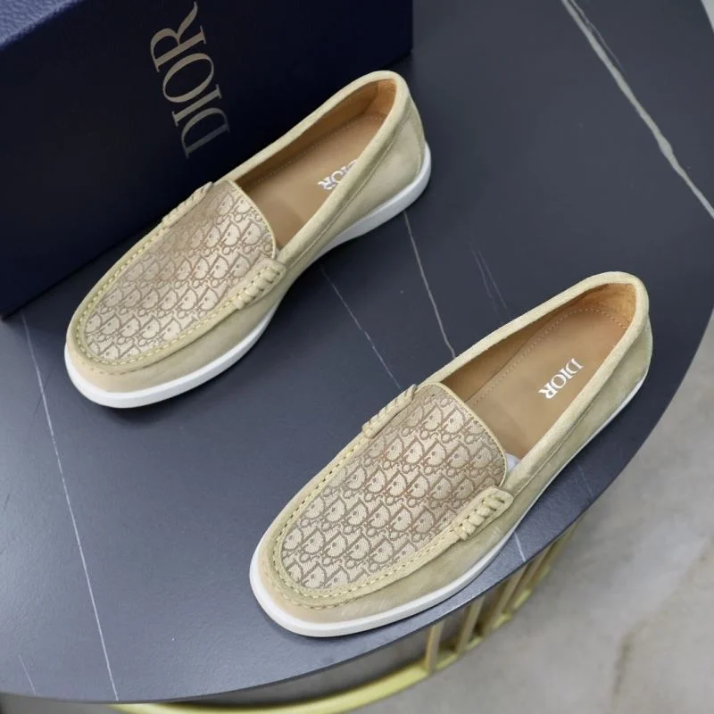 Discounted Christian Dior Low Shoes