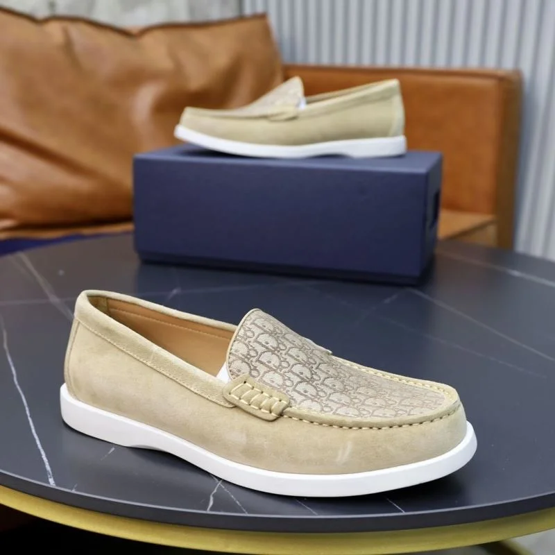 Discounted Christian Dior Low Shoes