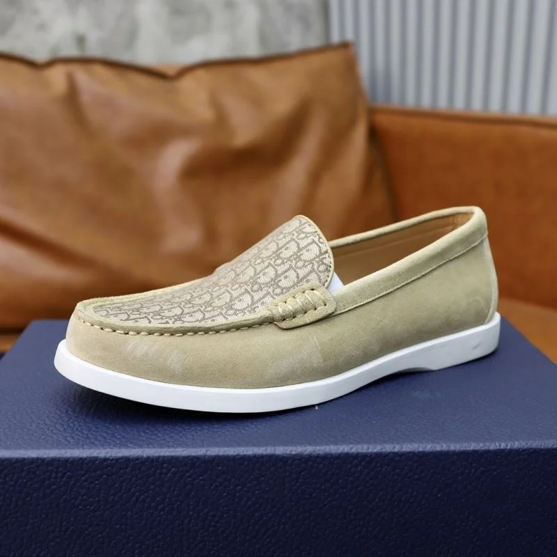 Discounted Christian Dior Low Shoes