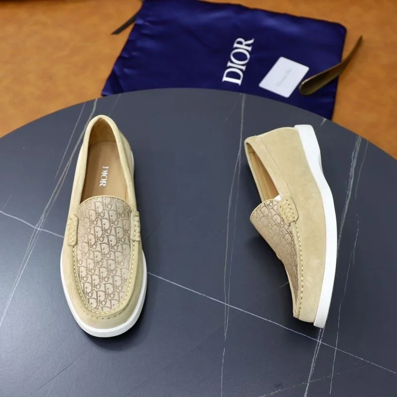 Discounted Christian Dior Low Shoes