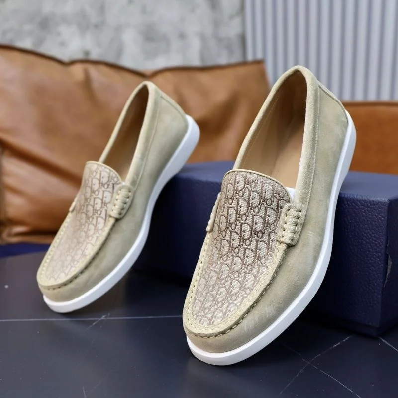 Discounted Christian Dior Low Shoes