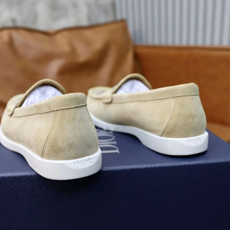 Discounted Christian Dior Low Shoes