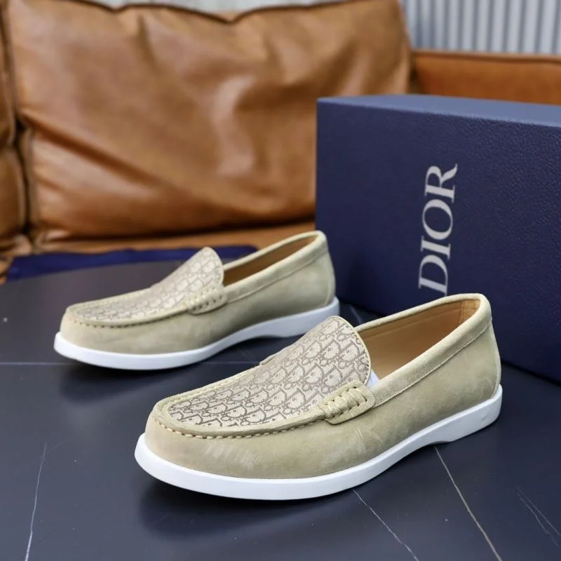 Discounted Christian Dior Low Shoes
