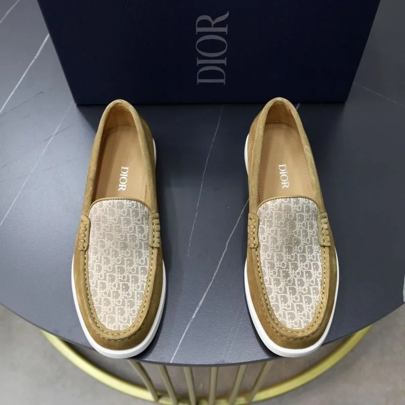 Christian Dior Low Shoes