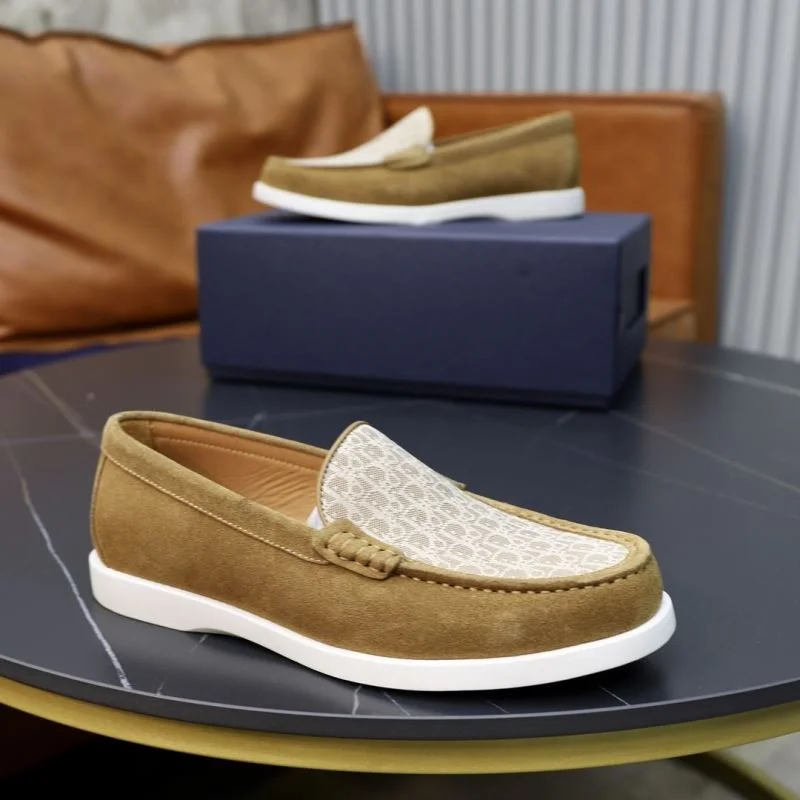 Economical Christian Dior Low Shoes