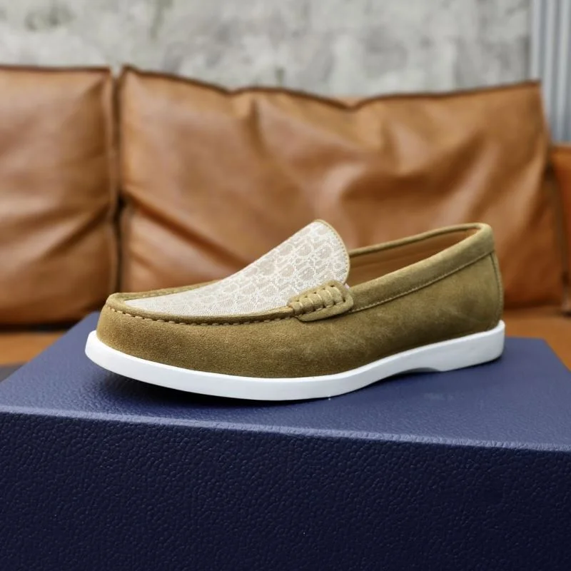 Economical Christian Dior Low Shoes