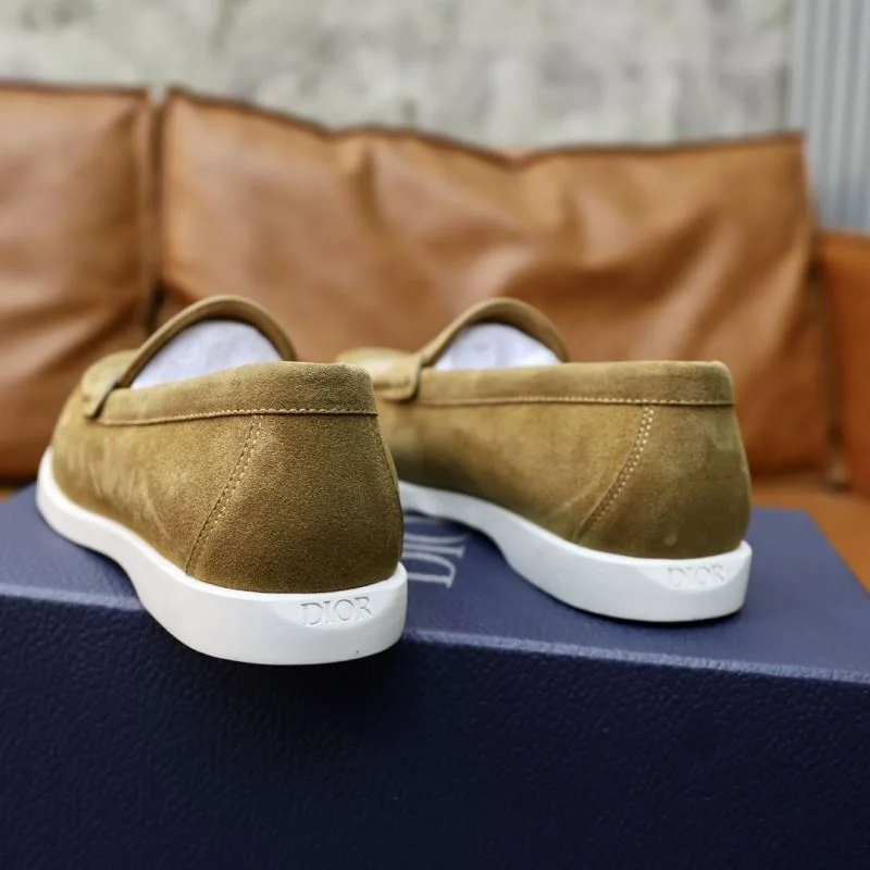Economical Christian Dior Low Shoes