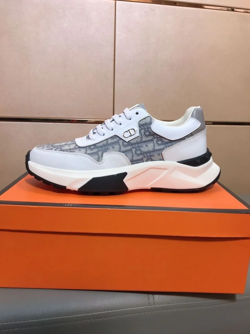 Christian Dior Low Shoes