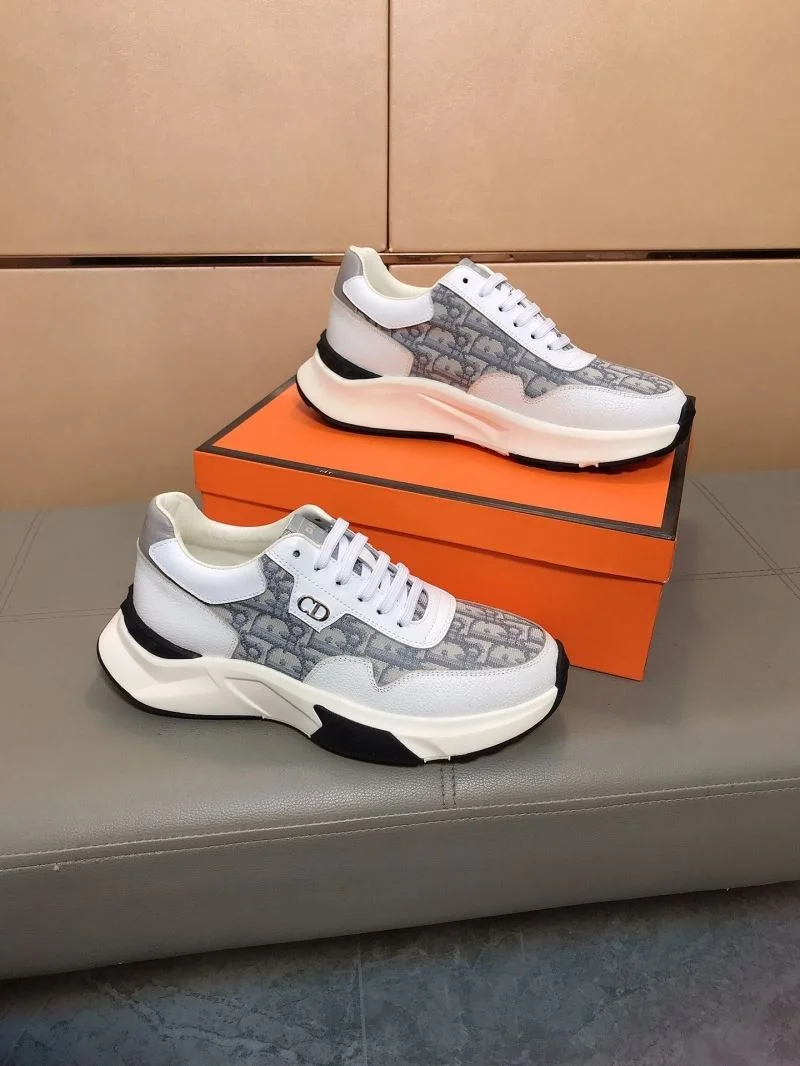 Economical Christian Dior Low Shoes
