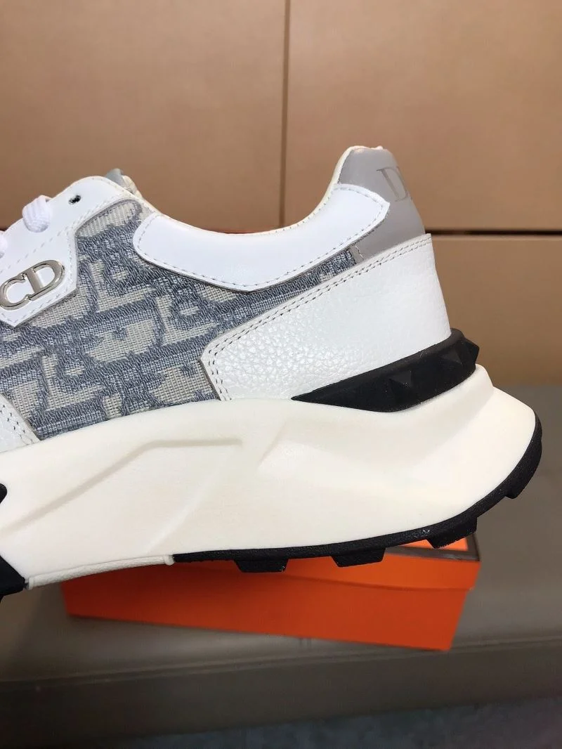 Economical Christian Dior Low Shoes