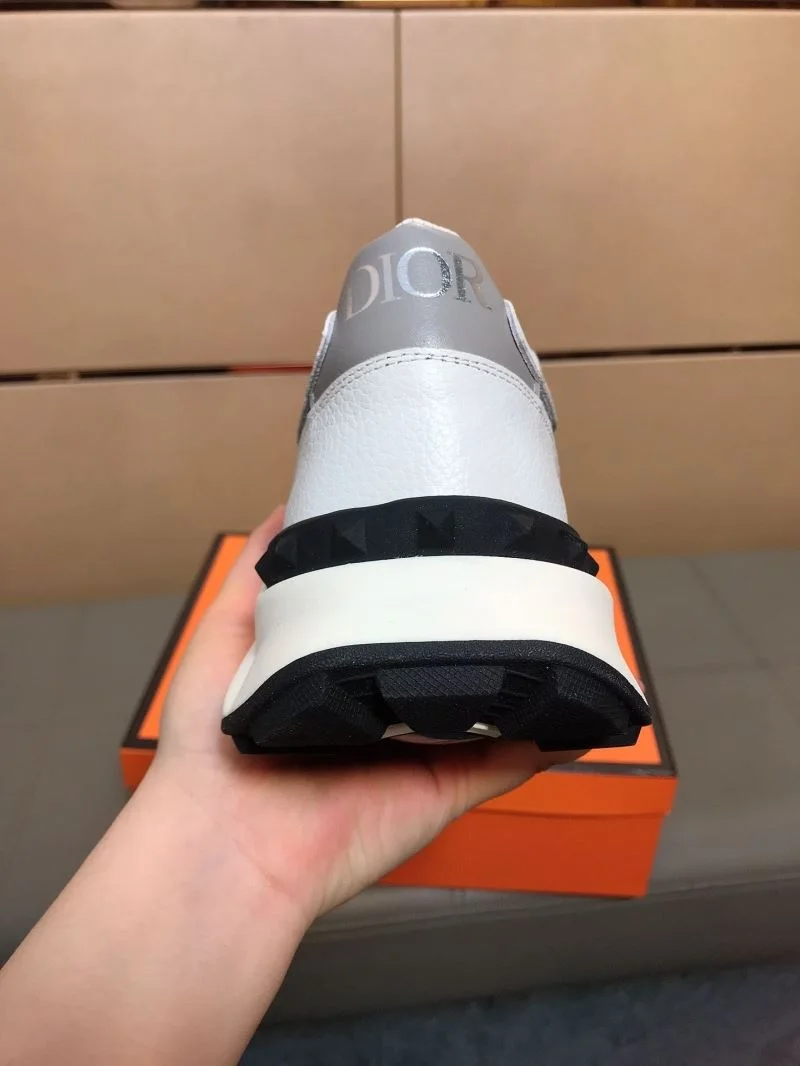 Economical Christian Dior Low Shoes