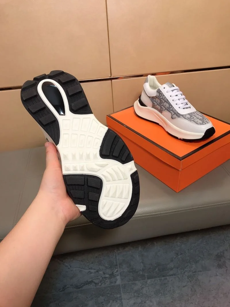 Economical Christian Dior Low Shoes