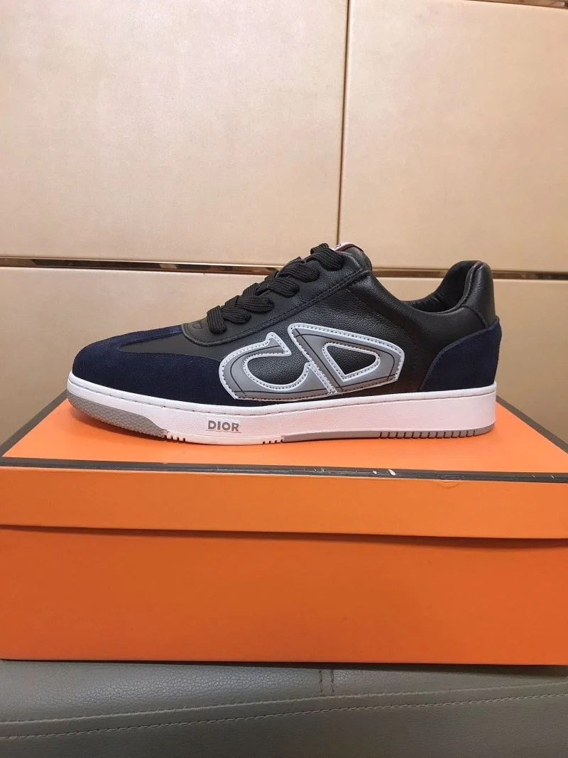 Christian Dior Low Shoes