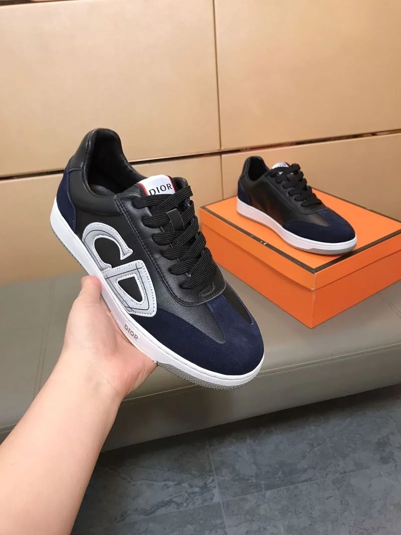 Top match Christian Dior Low Shoes