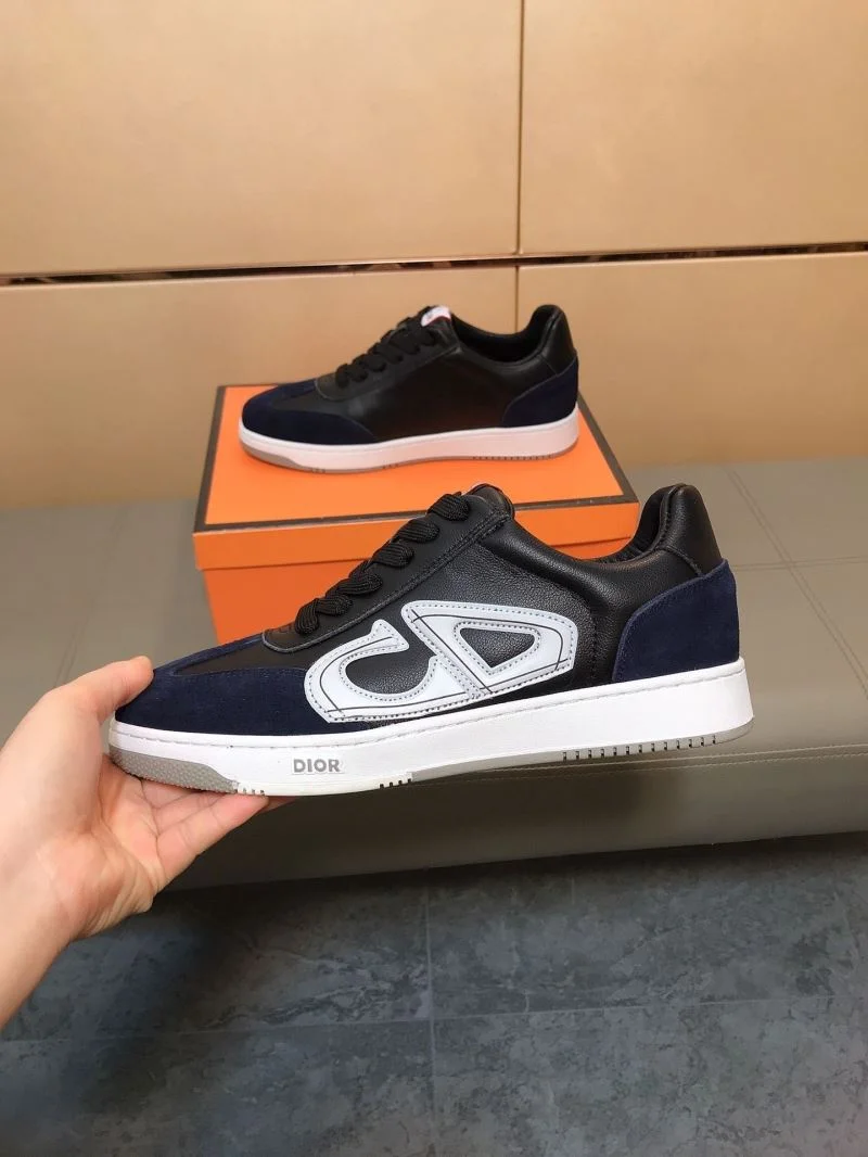 Top match Christian Dior Low Shoes