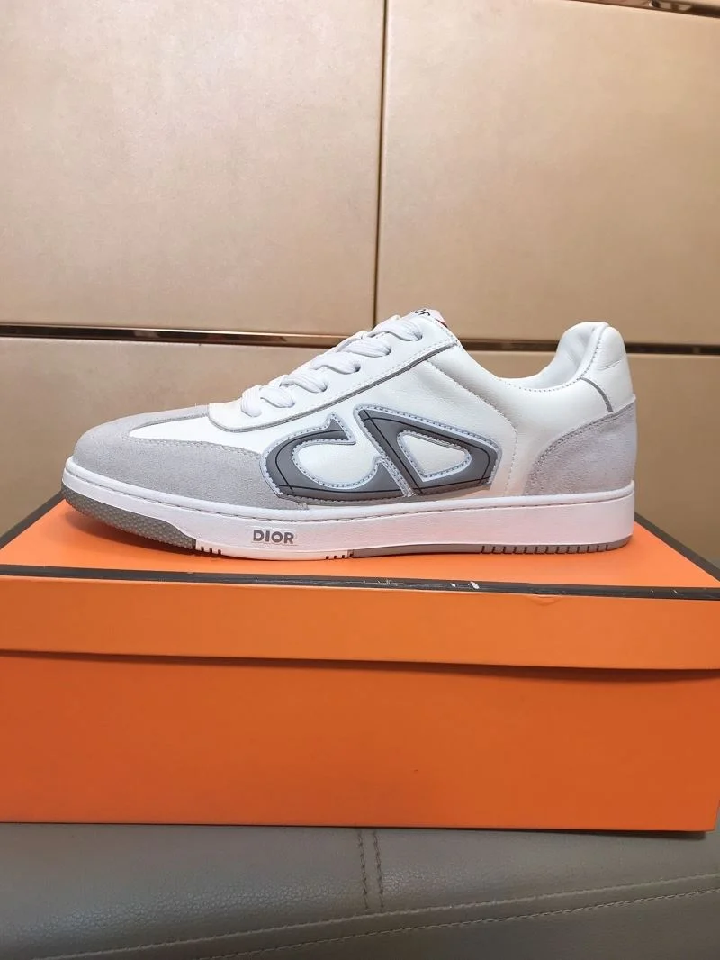 Christian Dior Low Shoes