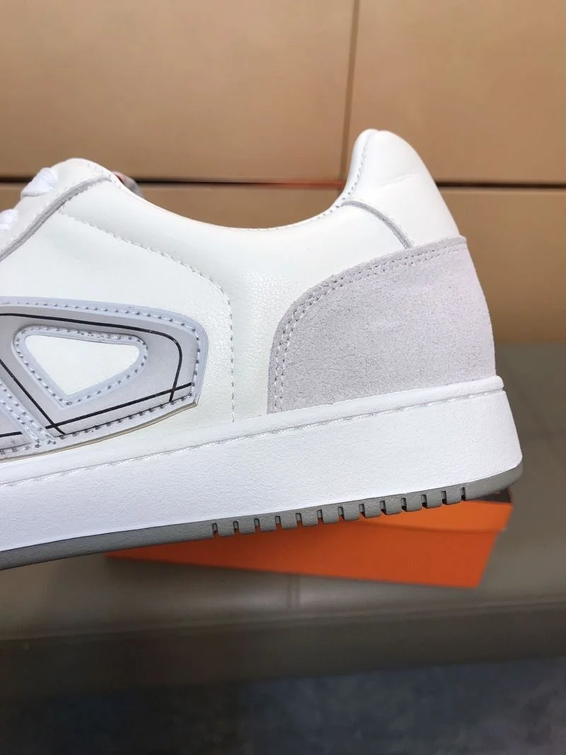 Brand-original Christian Dior Low Shoes