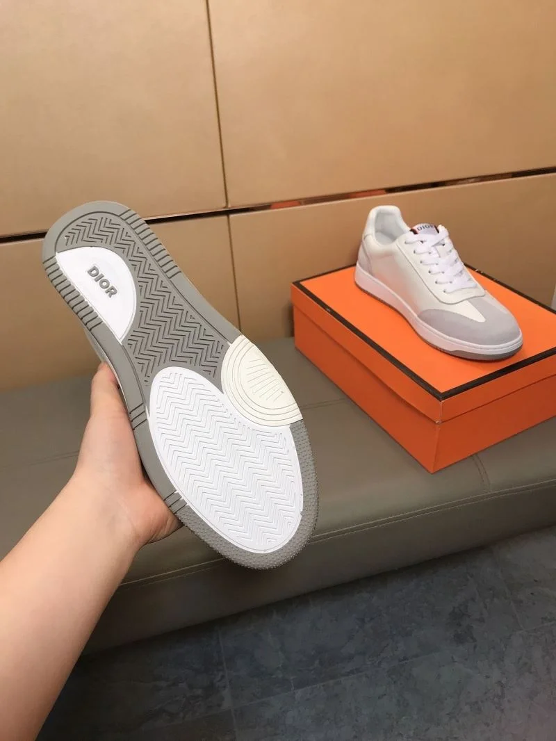 Brand-original Christian Dior Low Shoes