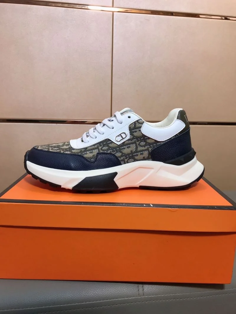 Christian Dior Low Shoes
